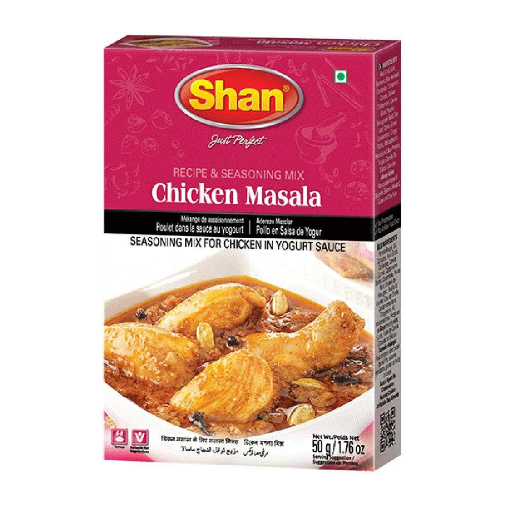 Shan Chicken Masala 100g